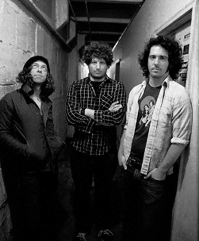 Akimbo Releases – AlternativeTentacles