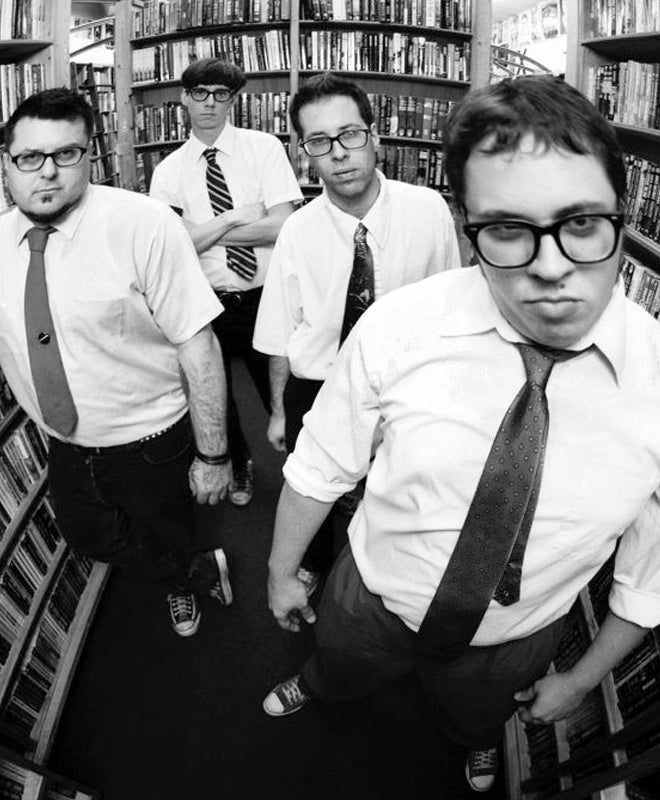 Bloodhag Releases – AlternativeTentacles