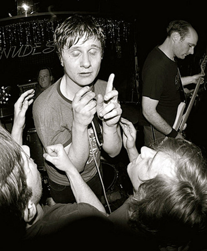 The Fleshies – AlternativeTentacles