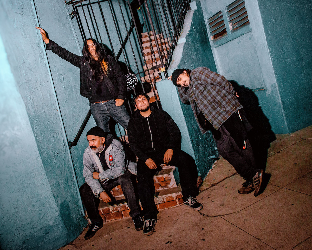 Artists To Watch In 2026: DFMK – AlternativeTentacles