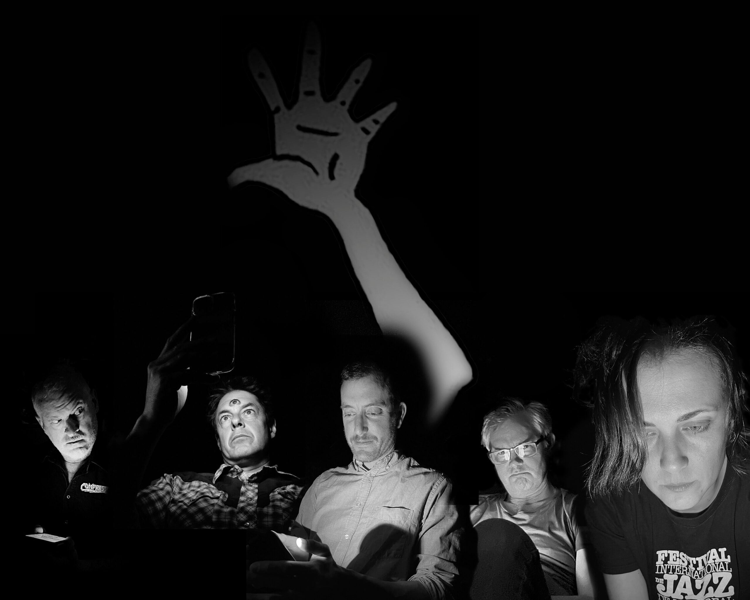 Artist To Watch In 2026: Dead Bob – AlternativeTentacles