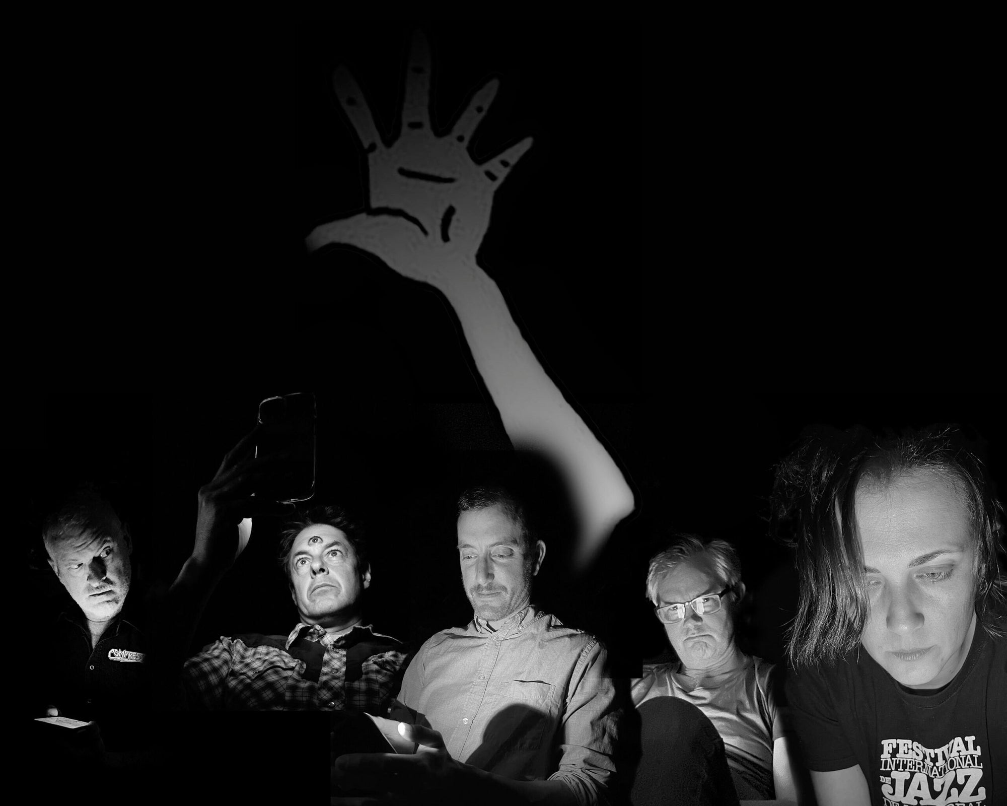 Artist To Watch In 2026: Dead Bob – AlternativeTentacles