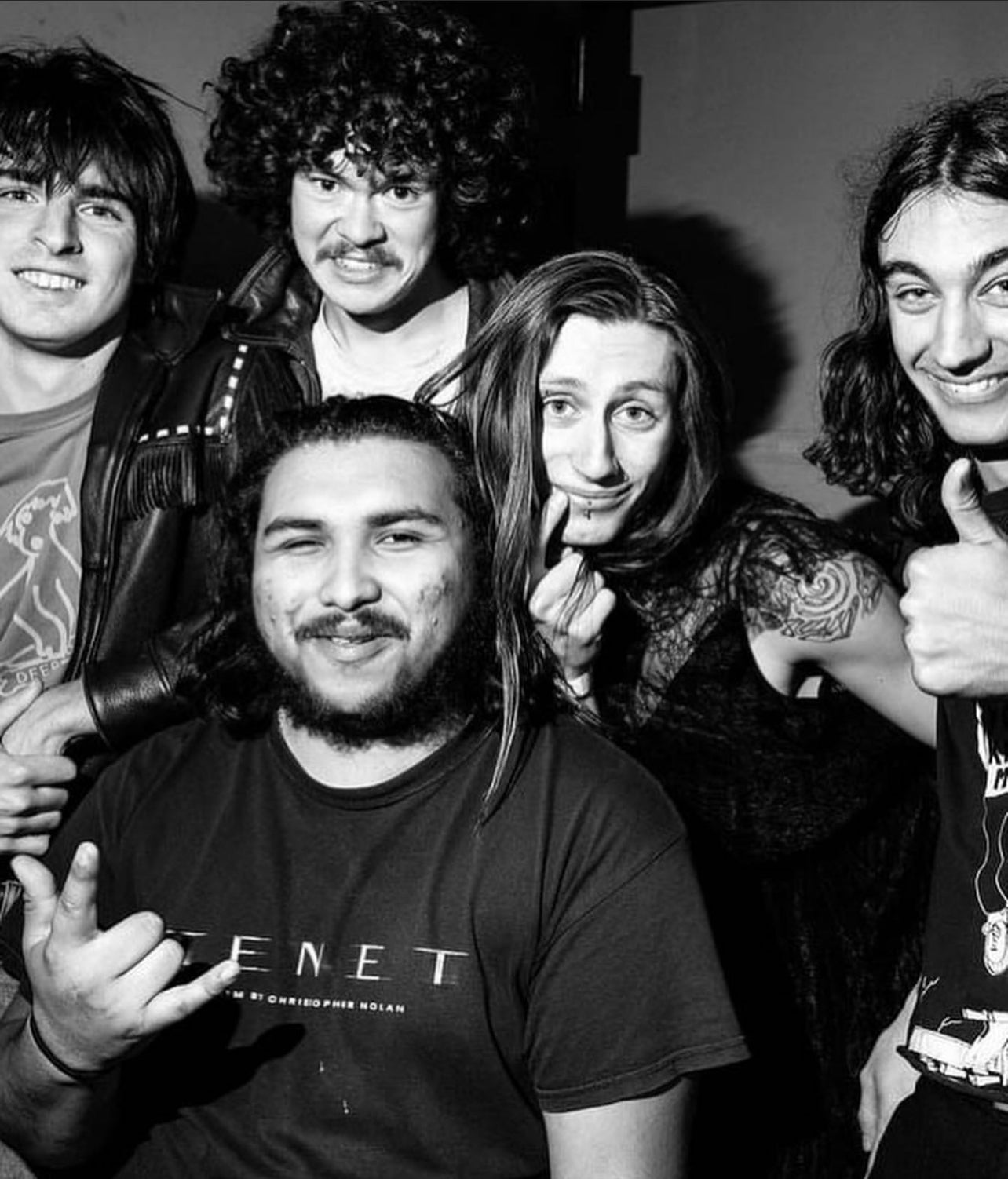 News From the Front – AlternativeTentacles