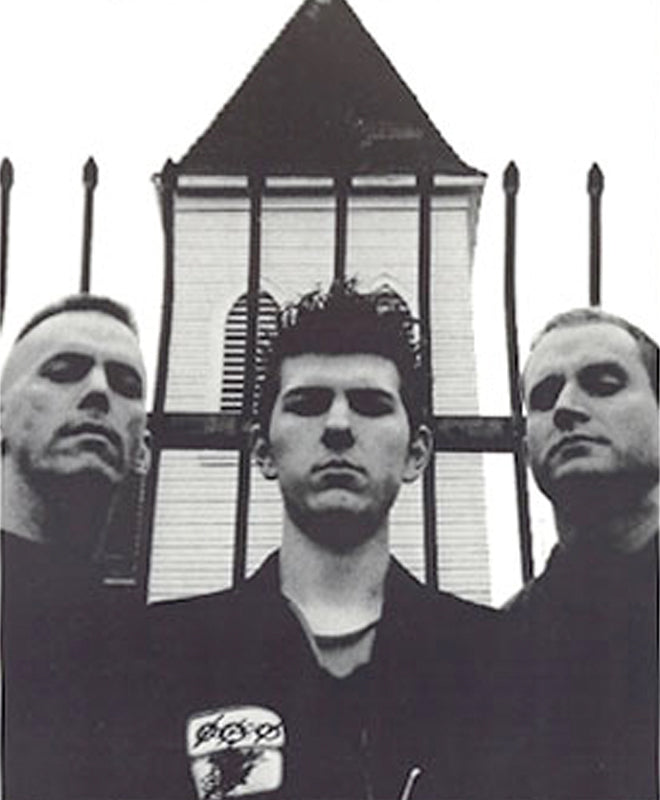 The Fixtures – AlternativeTentacles