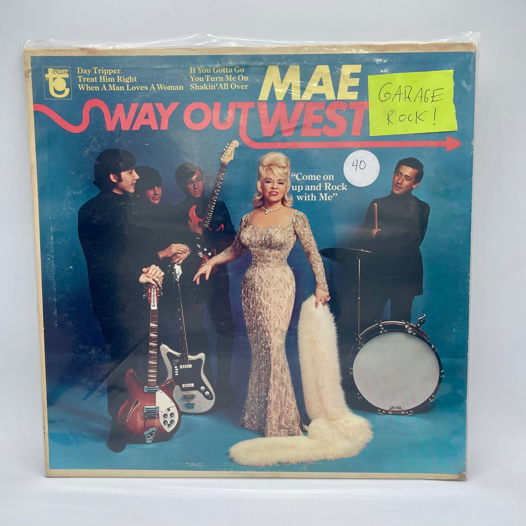 Jello Biafra's Incredibly Strange Record Store – Page 2 ...