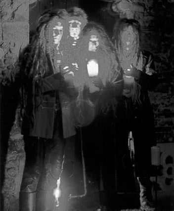 IOWASKA – AlternativeTentacles