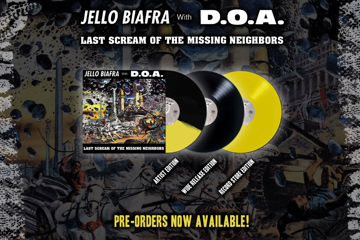 Alternative Tentacles Records Home – AlternativeTentacles