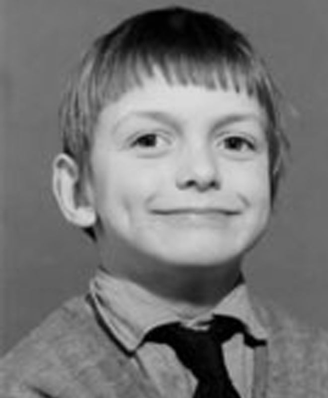 John Yates – AlternativeTentacles