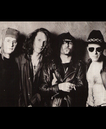 LARD – AlternativeTentacles