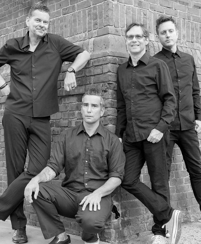 PANSY DIVISION – AlternativeTentacles