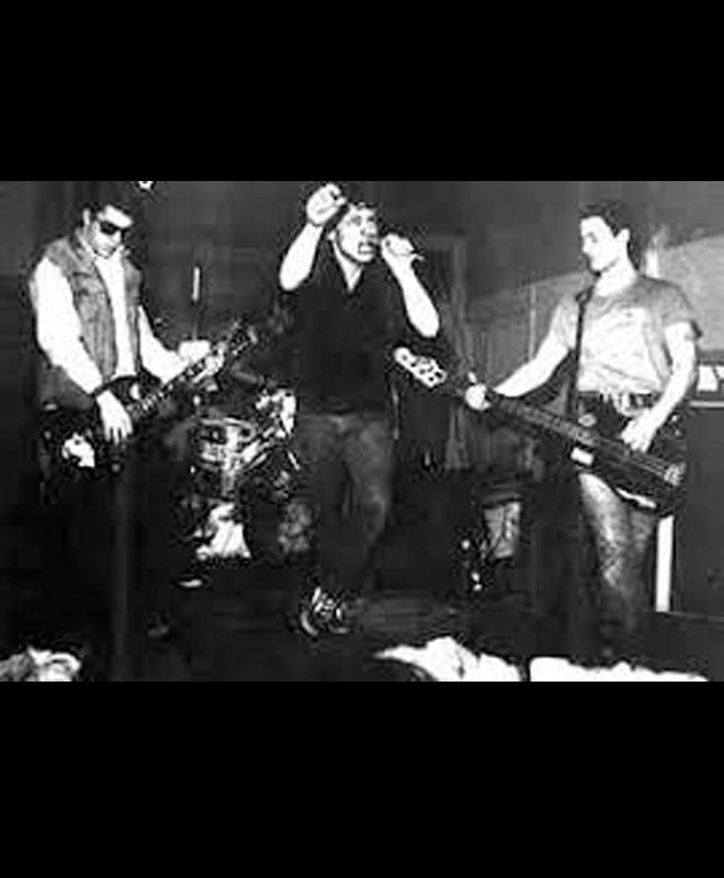 THE FARTZ – AlternativeTentacles