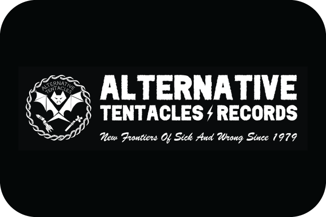 Alternative Tentacles Gift Card – AlternativeTentacles