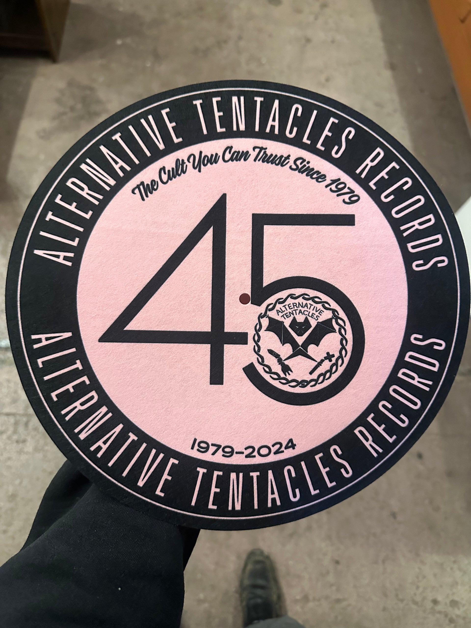 AT Merch – AlternativeTentacles