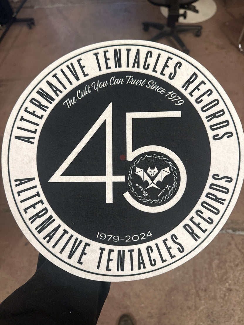 AT Merch – AlternativeTentacles