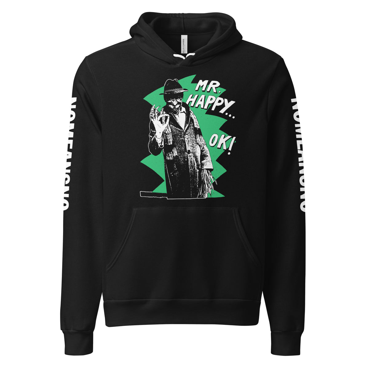 NOMEANSNO Merch – AlternativeTentacles