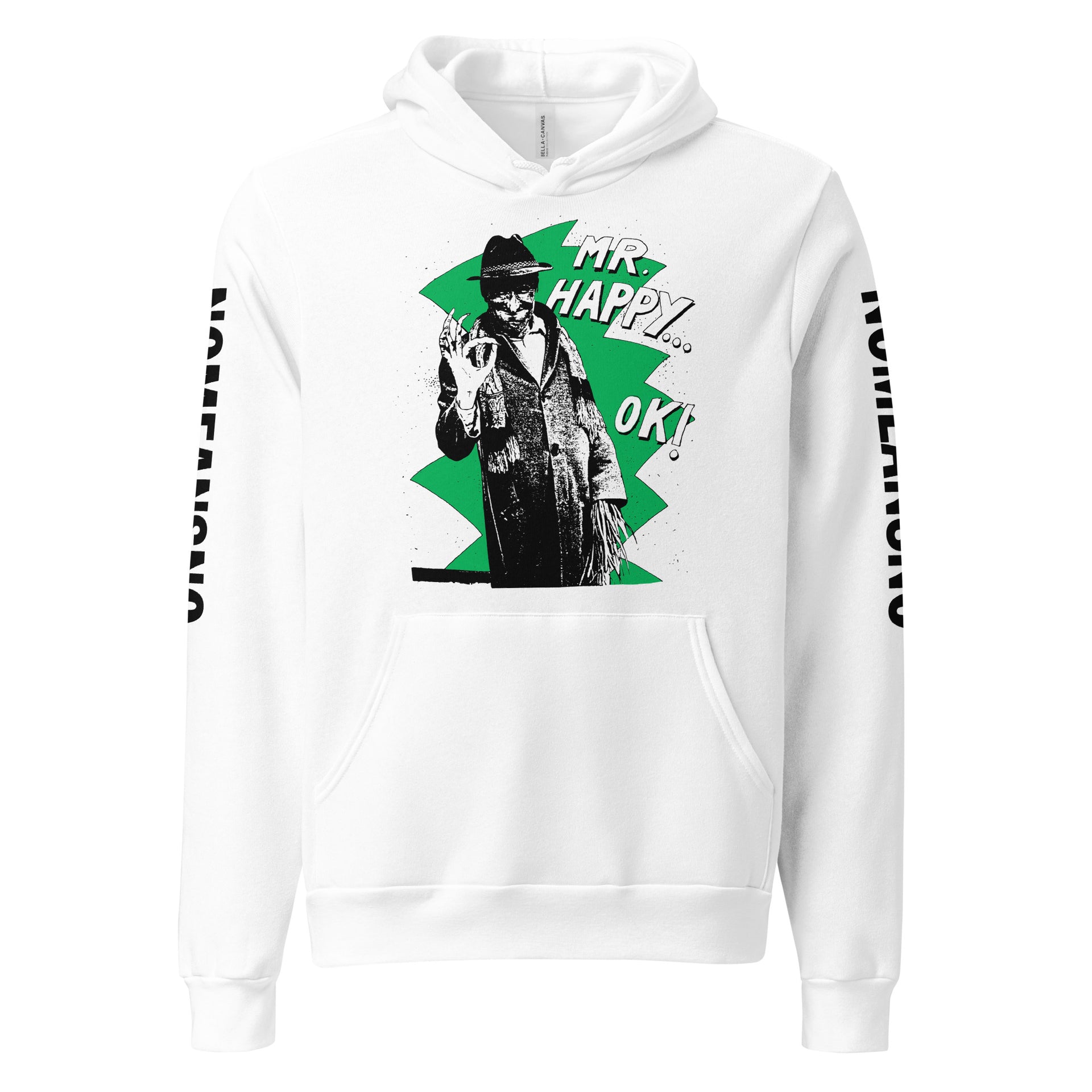 NOMEANSNO Merch – AlternativeTentacles