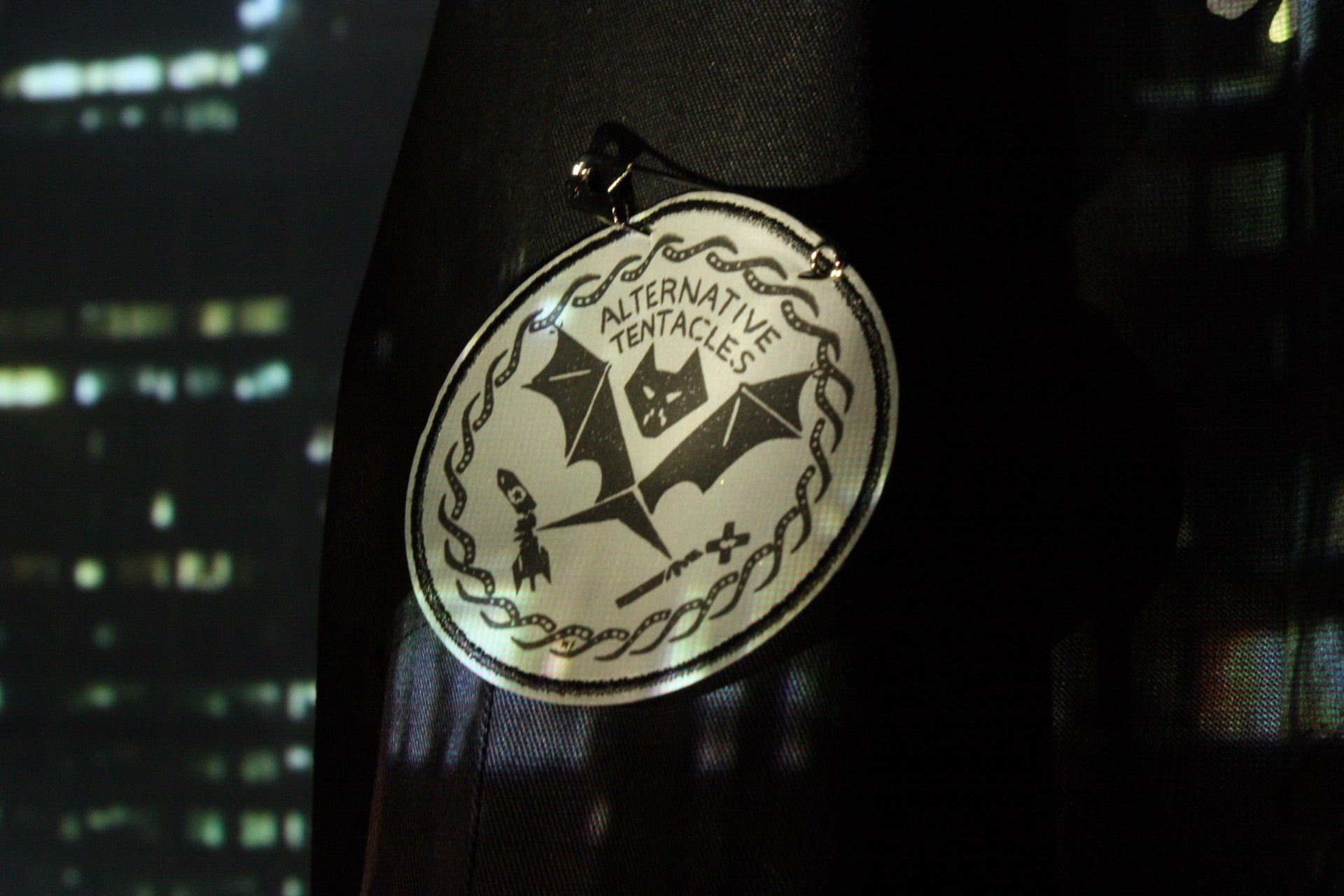 Collections – AlternativeTentacles