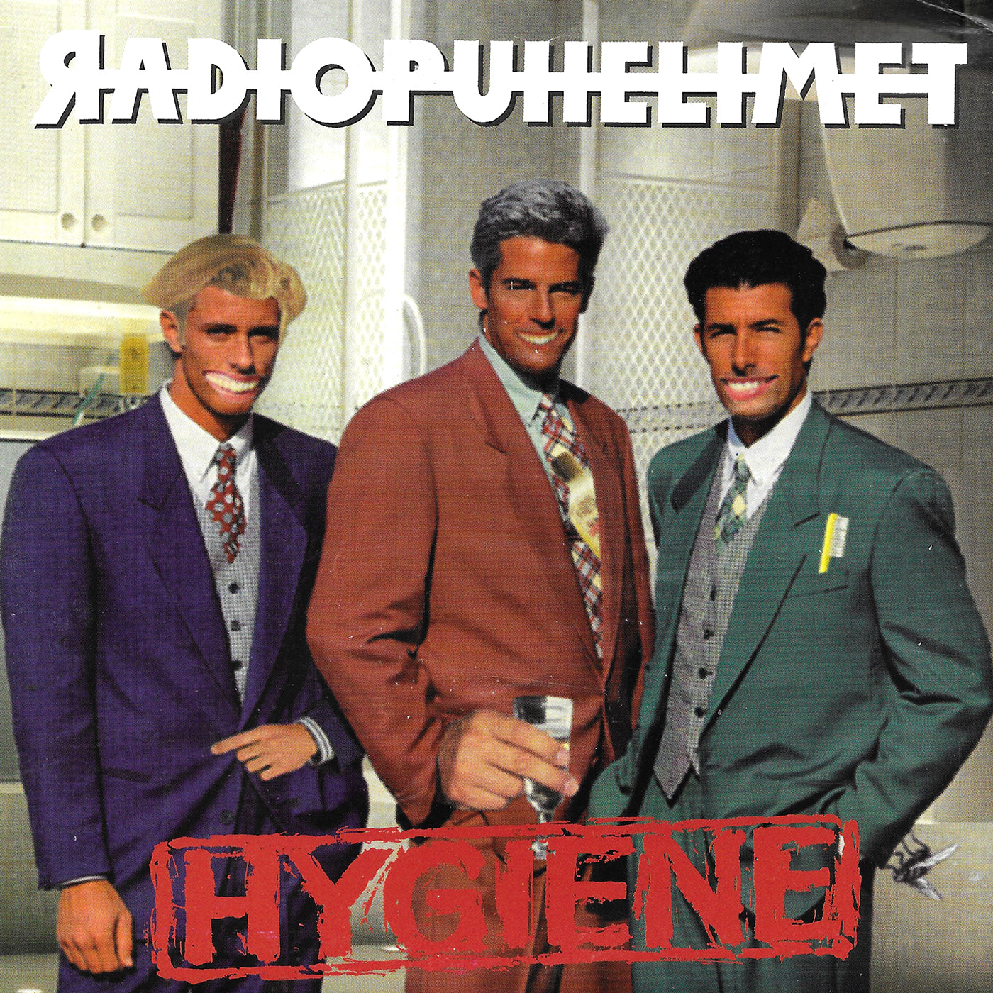 ALL – Page 12 – AlternativeTentacles