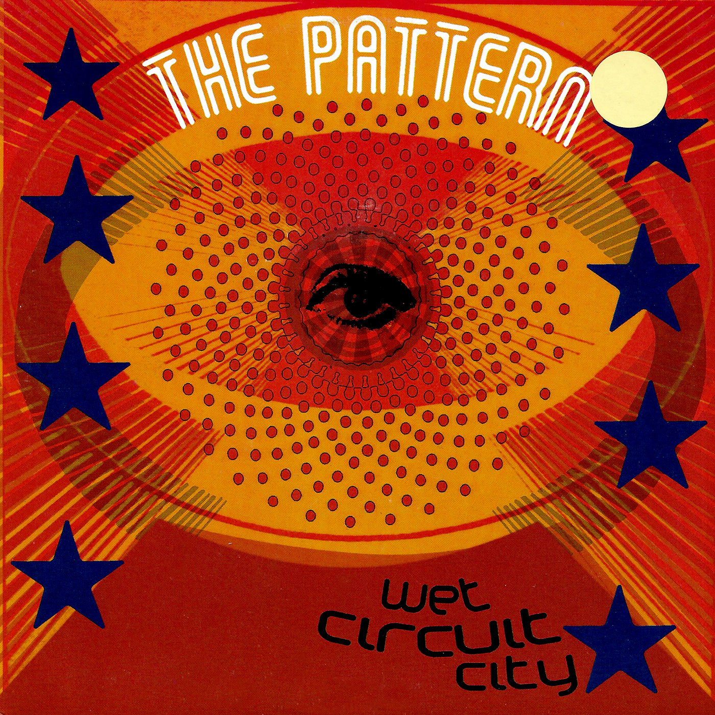 v259 - The Pattern - "Wet Circuit City" – AlternativeTentacles
